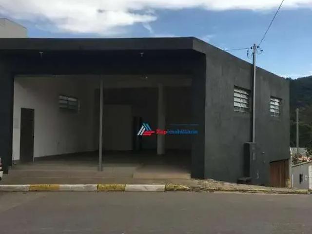 Conj. Comercial / Sala para Locação em Vargem/SP Centro
