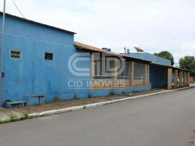 Conj. Comercial / Sala para Locação em Várzea Grande/MT Centro