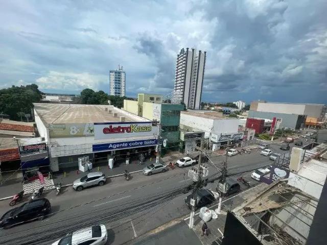 Conj. Comercial / Sala para Locação em Várzea Grande/MT Centro Norte 2 Quartos