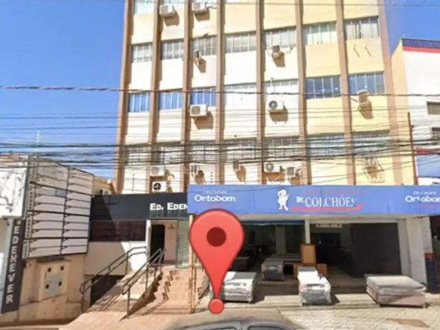 Conj. Comercial / Sala para Locação em Várzea Grande/MT Centro Norte
