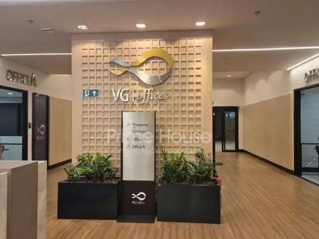 Conj. Comercial / Sala para Locação em Várzea Grande/MT Centro Sul