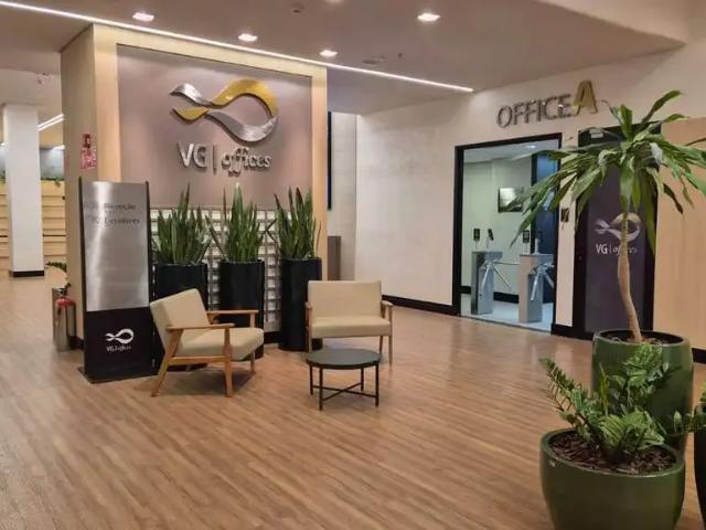 Conj. Comercial / Sala para Locação em Várzea Grande/MT Centro Sul