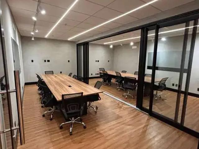 Conj. Comercial / Sala para Locação em Várzea Grande/MT Centro Sul
