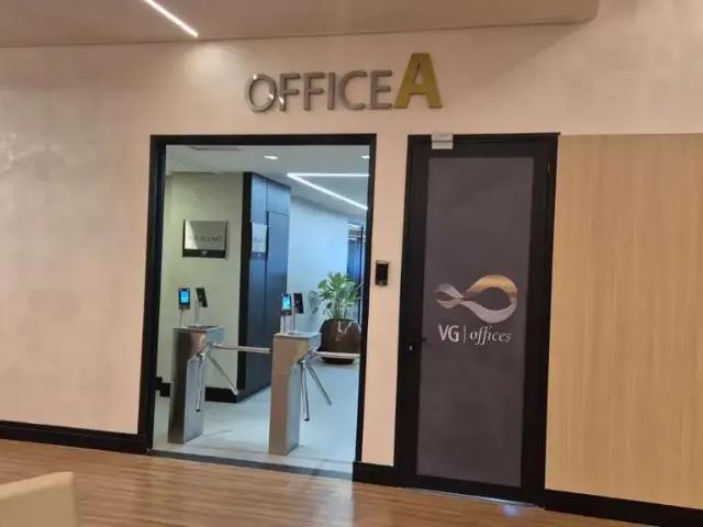 Conj. Comercial / Sala para Locação em Várzea Grande/MT Centro Sul