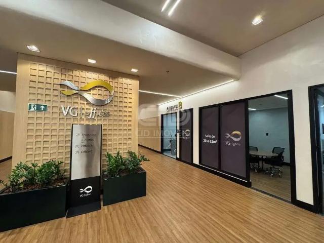 Conj. Comercial / Sala para Locação em Várzea Grande/MT Centro Sul
