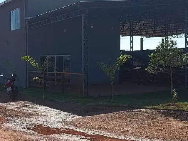 Conj. Comercial / Sala para Locação em Várzea Grande/MT Colinas Verdejantes