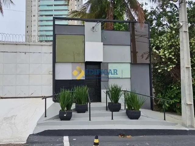 Conj. Comercial / Sala para Locação em Várzea Grande/MT Parque das Nações