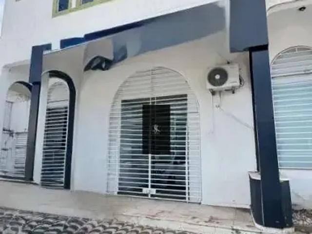 Conj. Comercial / Sala para Locação em Várzea Grande/PI Centro