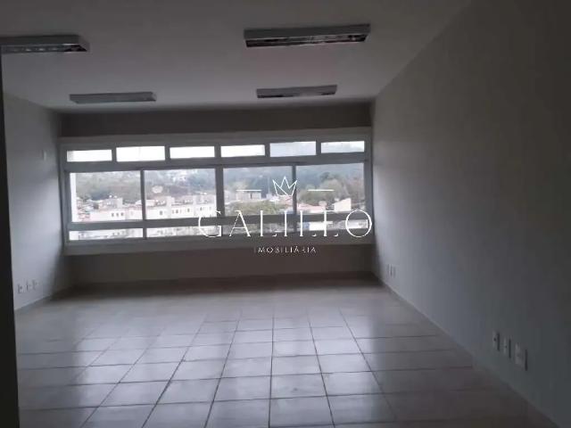 Conj. Comercial / Sala para Locação em Várzea Paulista/SP Centro