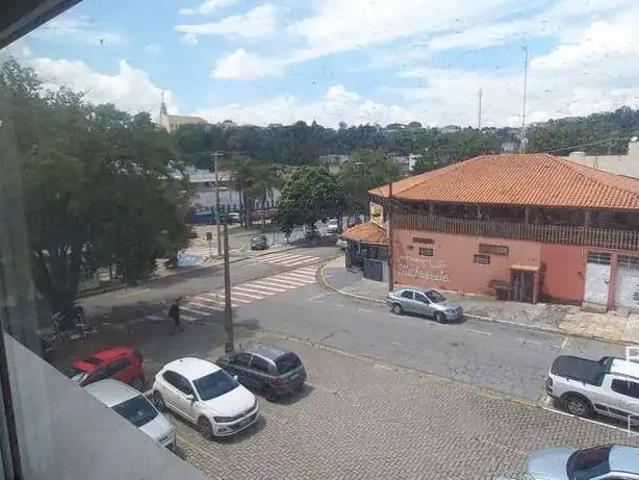Conj. Comercial / Sala para Locação em Várzea Paulista/SP Centro