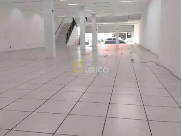 Conj. Comercial / Sala para Locação em Várzea Paulista/SP Centro