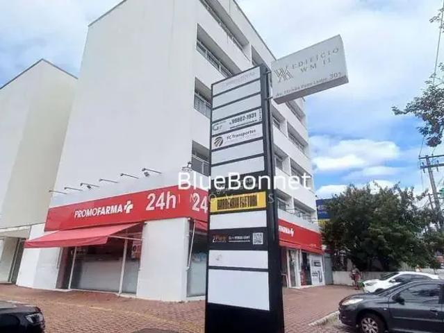 Conj. Comercial / Sala para Locação em Várzea Paulista/SP Centro