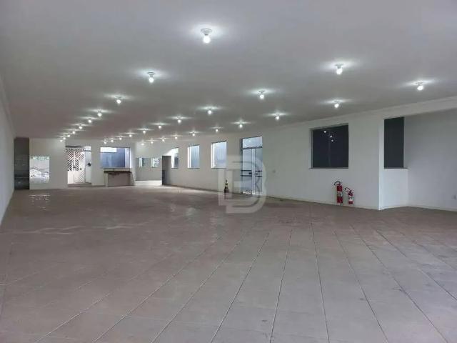 Conj. Comercial / Sala para Locação em Várzea Paulista/SP Centro