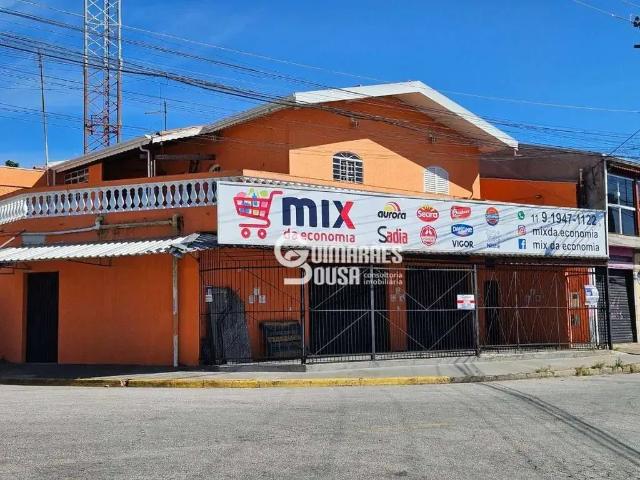 Conj. Comercial / Sala para Locação em Várzea Paulista/SP Cidade Nova II