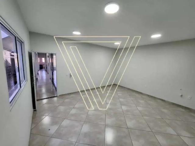 Conj. Comercial / Sala para Locação em Várzea Paulista/SP Jardim Bahia