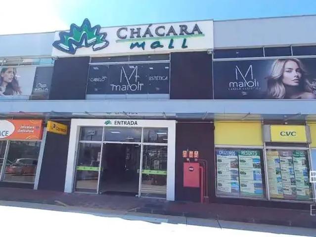 Conj. Comercial / Sala para Locação em Várzea Paulista/SP Jardim das Palmeiras