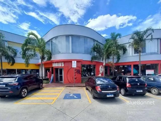 Conj. Comercial / Sala para Locação em Várzea Paulista/SP Jardim das Palmeiras
