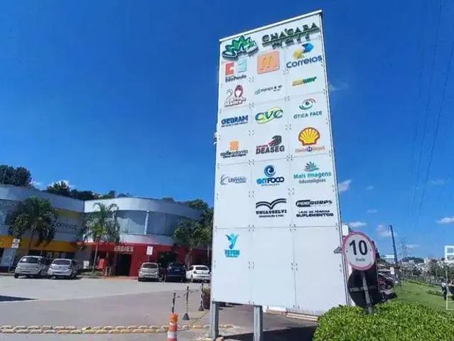 Conj. Comercial / Sala para Locação em Várzea Paulista/SP Jardim das Palmeiras