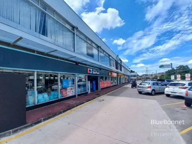 Conj. Comercial / Sala para Locação em Várzea Paulista/SP Jardim das Palmeiras
