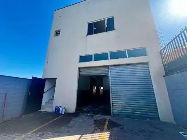 Conj. Comercial / Sala para Locação em Várzea Paulista/SP Jardim São Paulo