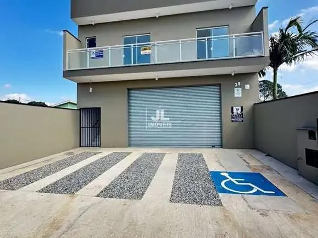 Conj. Comercial / Sala para Locação em Várzea Paulista/SP Parque Petrópolis