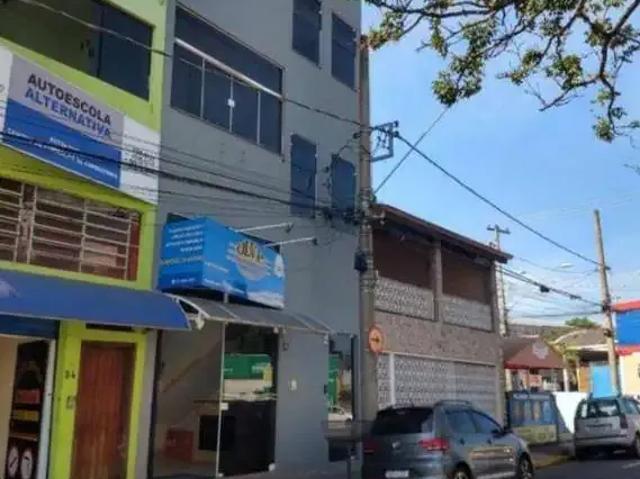 Conj. Comercial / Sala para Locação em Várzea Paulista/SP Vila Santa Terezinha
