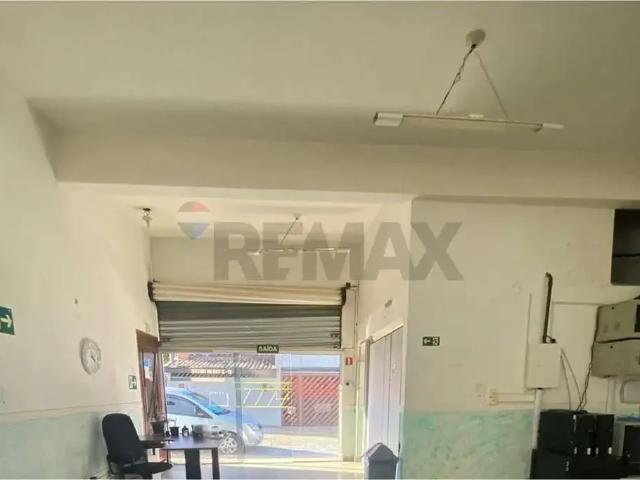 Conj. Comercial / Sala para Locação em Várzea Paulista/SP Vila Santa Terezinha