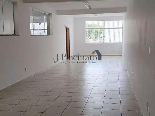 Conj. Comercial / Sala para Locação em Várzea Paulista/SP Vila Santa Terezinha