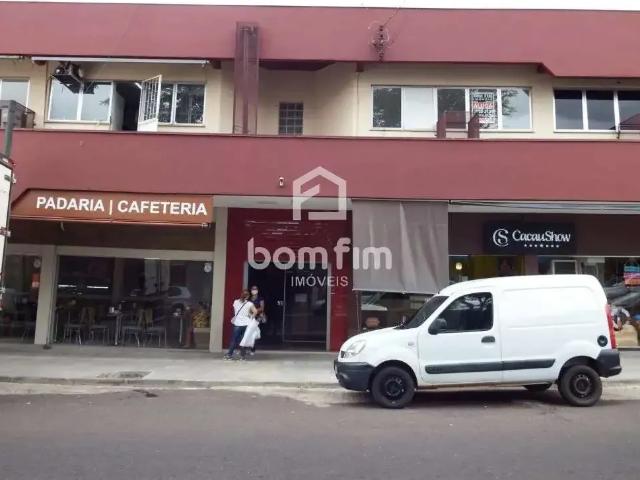 Conj. Comercial / Sala para Locação em Venâncio Aires/RS Centro