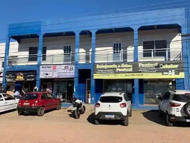Conj. Comercial / Sala para Locação em Viamão/RS Águas Claras