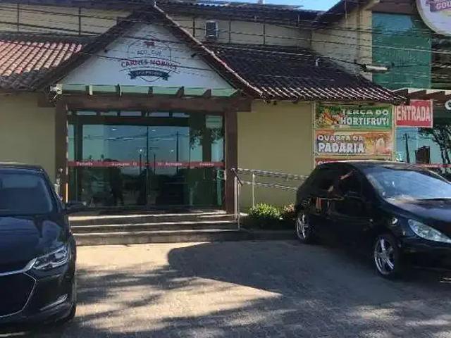 Conj. Comercial / Sala para Locação em Viamão/RS Águas Claras