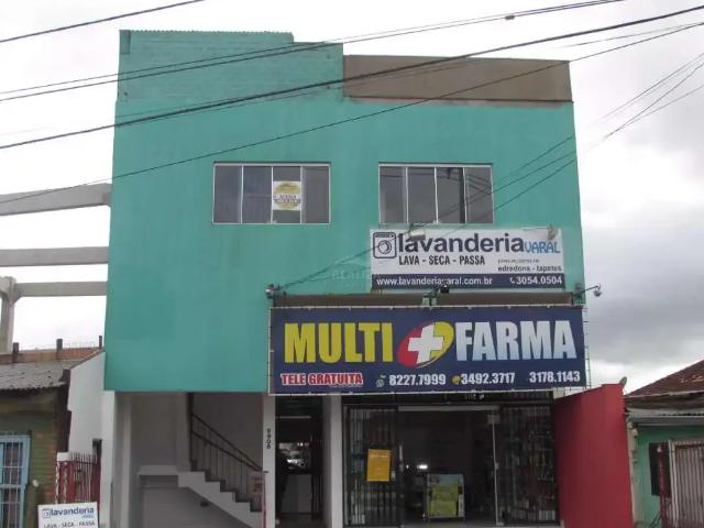 Conj. Comercial / Sala para Locação em Viamão/RS Centro