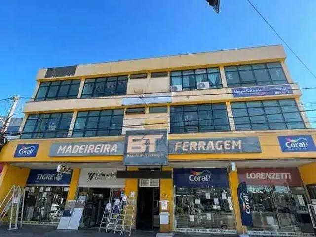 Conj. Comercial / Sala para Locação em Viamão/RS Centro