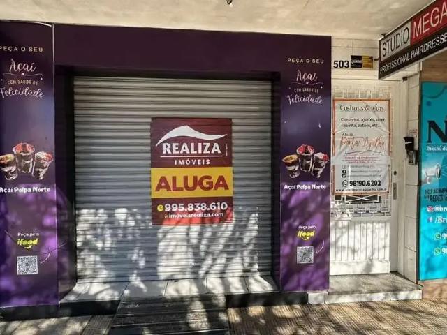 Conj. Comercial / Sala para Locação em Viamão/RS Centro