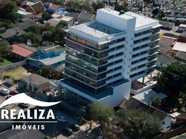 Conj. Comercial / Sala para Locação em Viamão/RS Centro