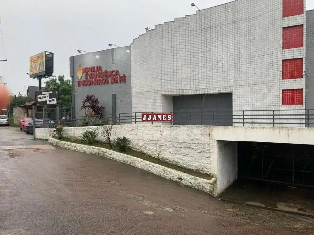 Conj. Comercial / Sala para Locação em Viamão/RS Santa Cecília