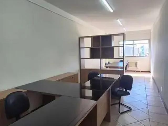 Conj. Comercial / Sala para Locação em Vila Velha/ES Centro de Vila Velha