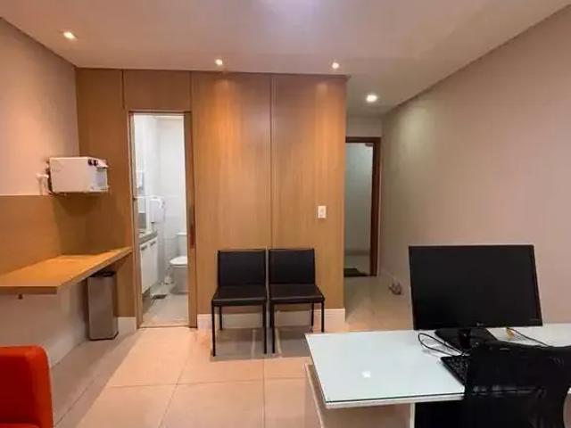 Conj. Comercial / Sala para Locação em Vila Velha/ES Centro de Vila Velha 1 Quartos