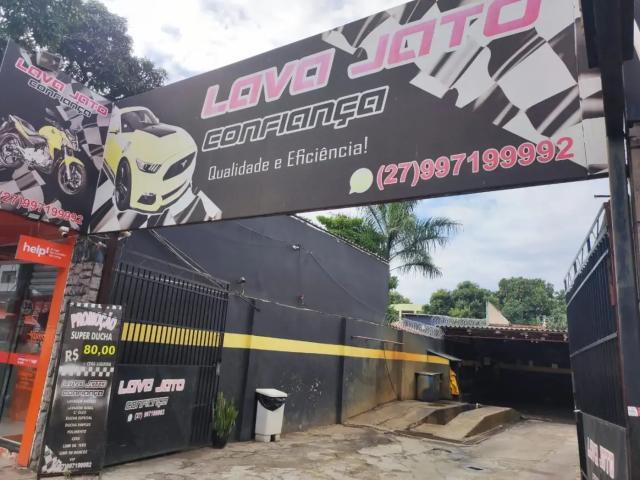 Conj. Comercial / Sala para Locação em Vila Velha/ES Glória