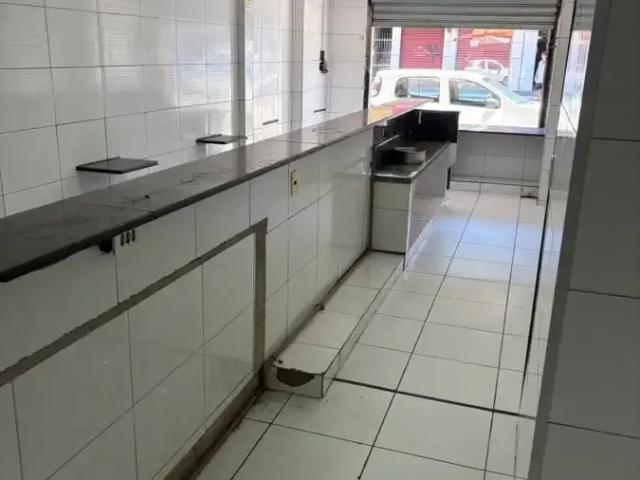 Conj. Comercial / Sala para Locação em Vila Velha/ES Glória