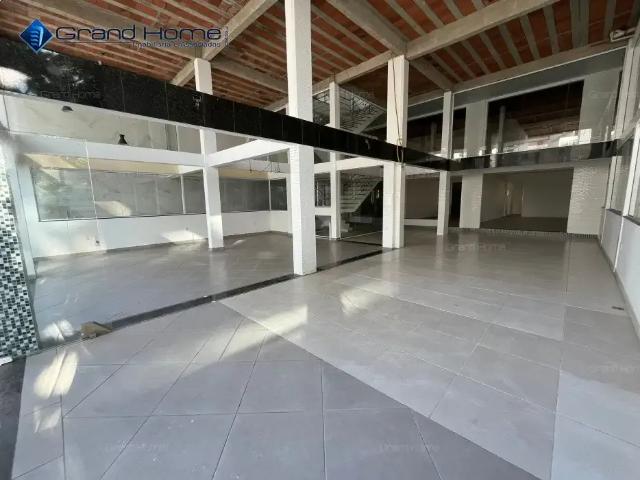 Conj. Comercial / Sala para Locação em Vila Velha/ES Itapuã
