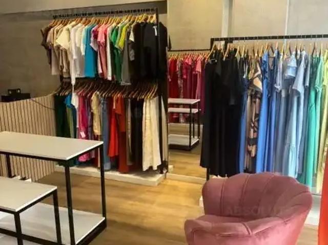 Conj. Comercial / Sala para Locação em Vila Velha/ES Praia da Costa