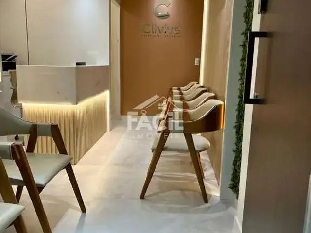 Conj. Comercial / Sala para Locação em Vila Velha/ES Praia da Costa