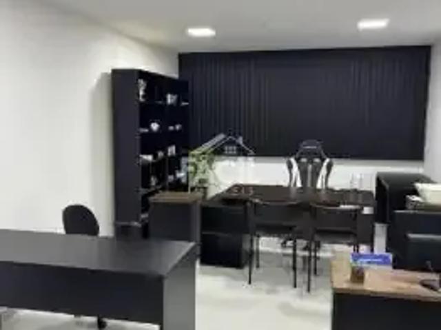Conj. Comercial / Sala para Locação em Vila Velha/ES Praia da Costa
