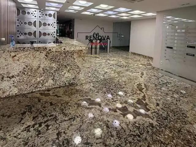 Conj. Comercial / Sala para Locação em Vila Velha/ES Praia da Costa