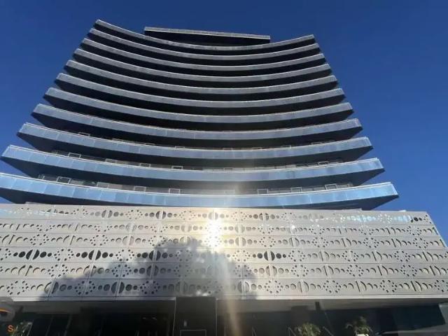 Conj. Comercial / Sala para Locação em Vila Velha/ES Praia da Costa