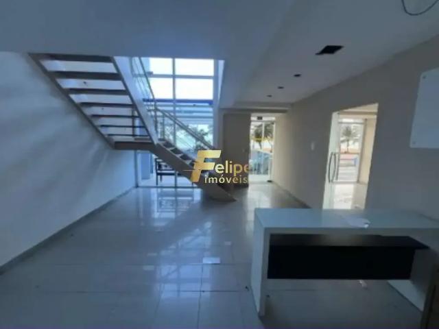 Conj. Comercial / Sala para Locação em Vila Velha/ES Praia da Costa