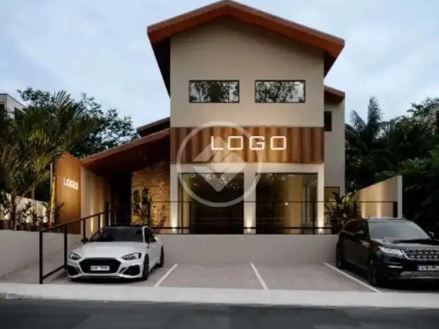 Conj. Comercial / Sala para Locação em Vinhedo/SP Vista Alegre