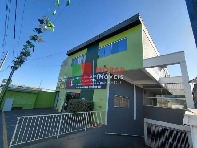 Conj. Comercial / Sala para Locação em Vinhedo/SP Vista Alegre