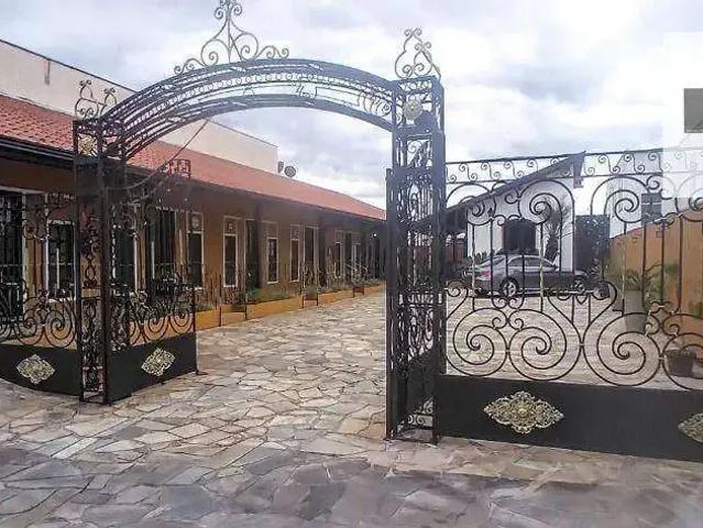 Conj. Comercial / Sala para Locação em Vinhedo/SP Vista Alegre